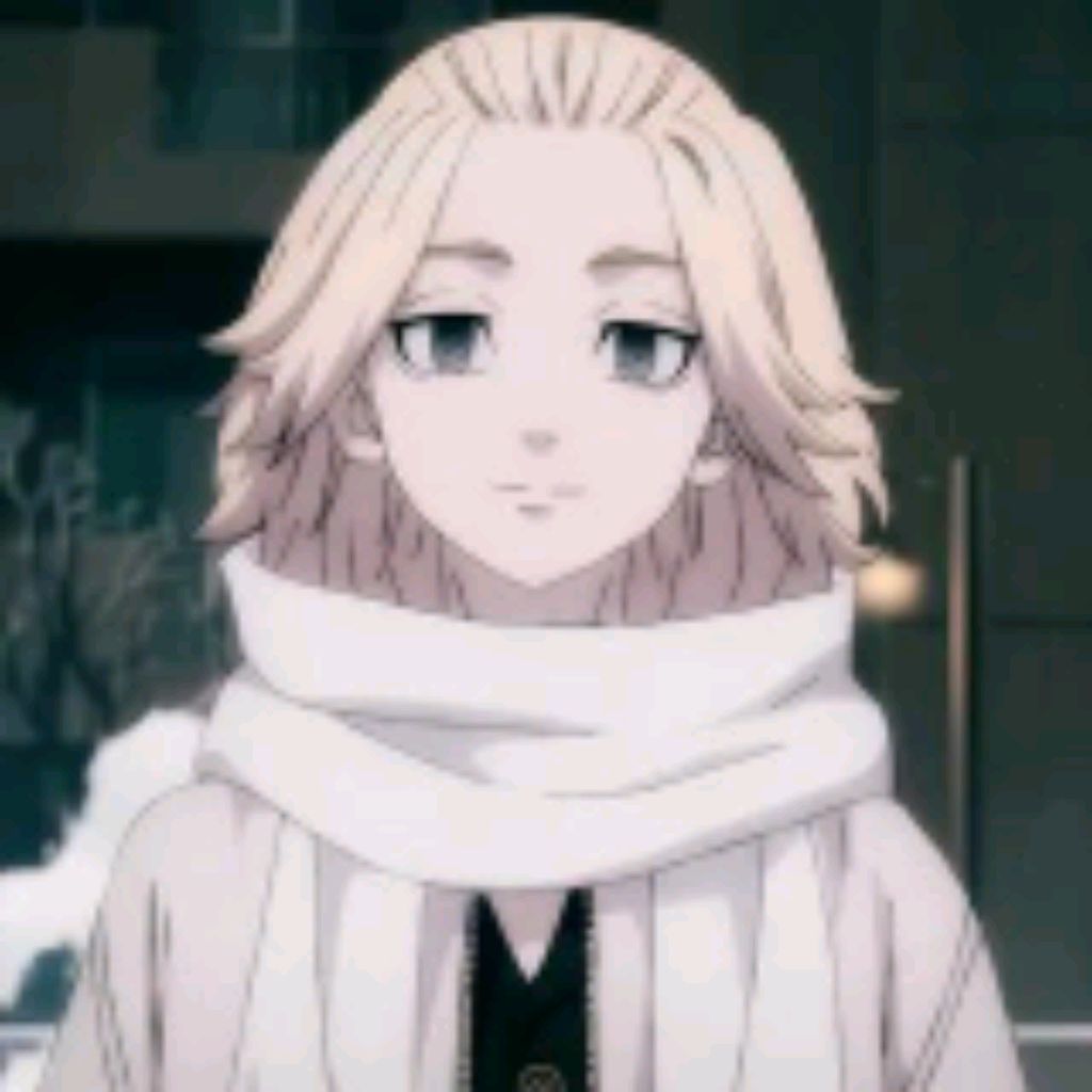 Иконка канала Maiky