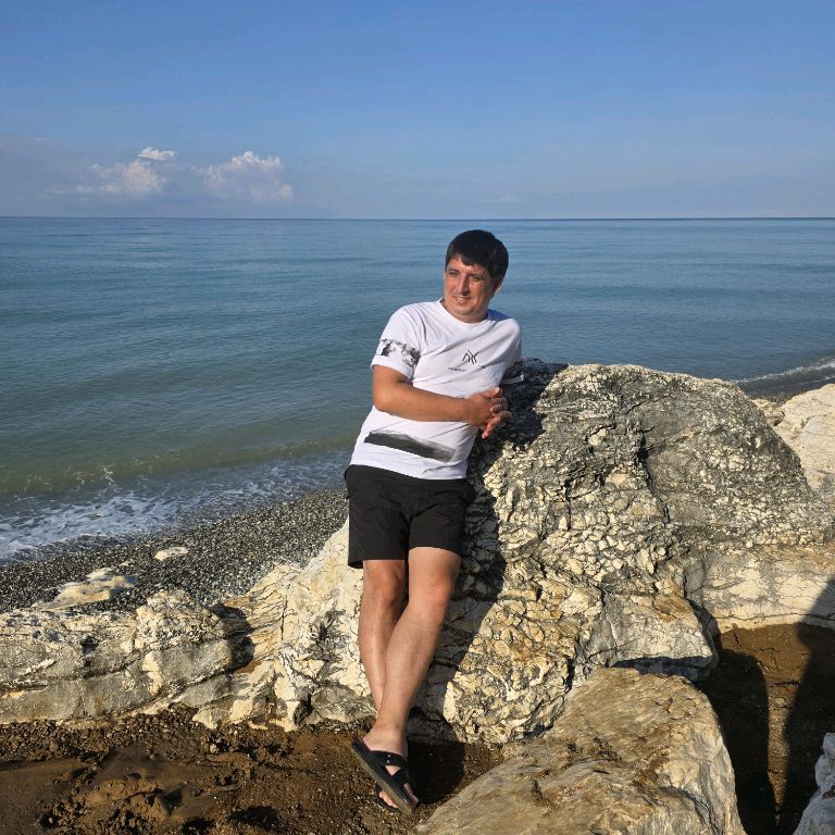 Иконка канала Александр