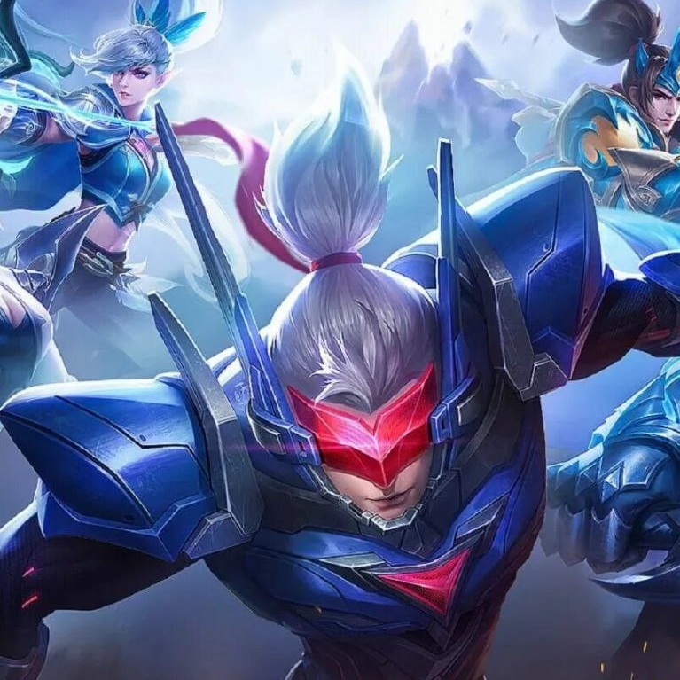 Иконка канала MBL