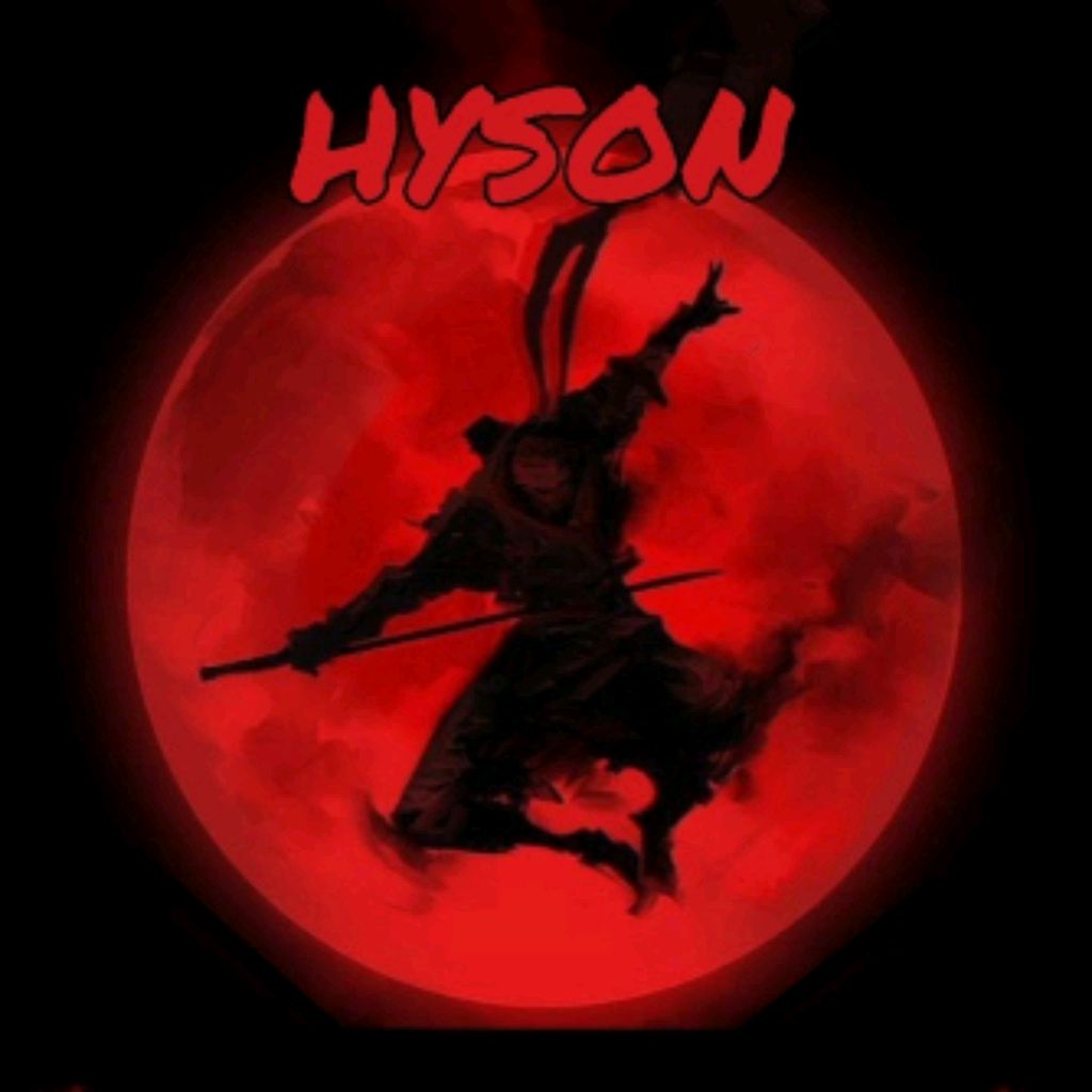 Иконка канала HYSON