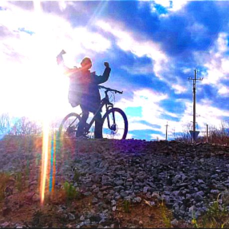 Иконка канала Vodka_vadim