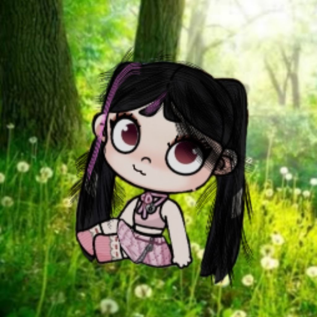 Иконка канала .💐Соля💐⁠⑅.