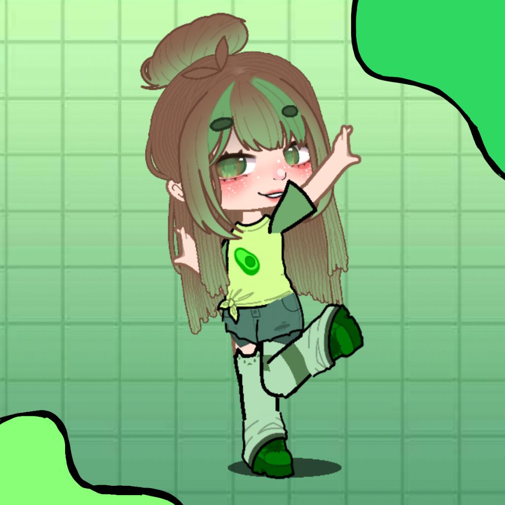 Иконка канала Anya Play