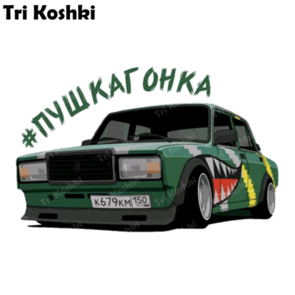 Иконка канала BobrTOP