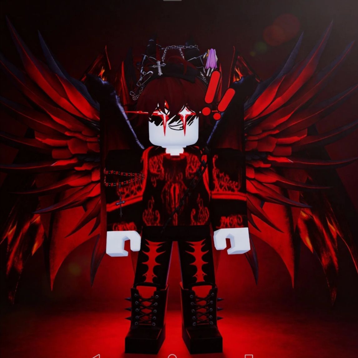 Иконка канала 🎁🎄Ваня в здании🎄🎁