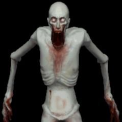 Иконка канала scp-096