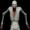 Иконка канала scp-096