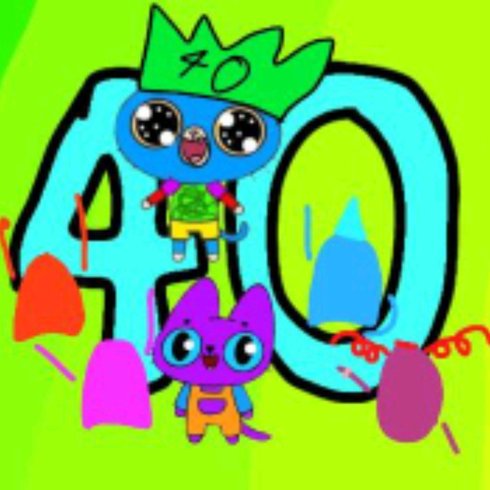 Иконка канала Артимбочка Фимпочка