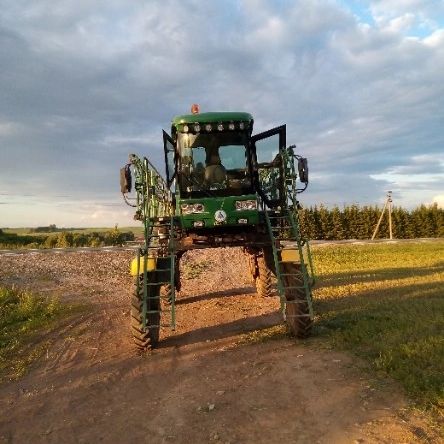 Иконка канала Видеоигры и Деревенская жизнь