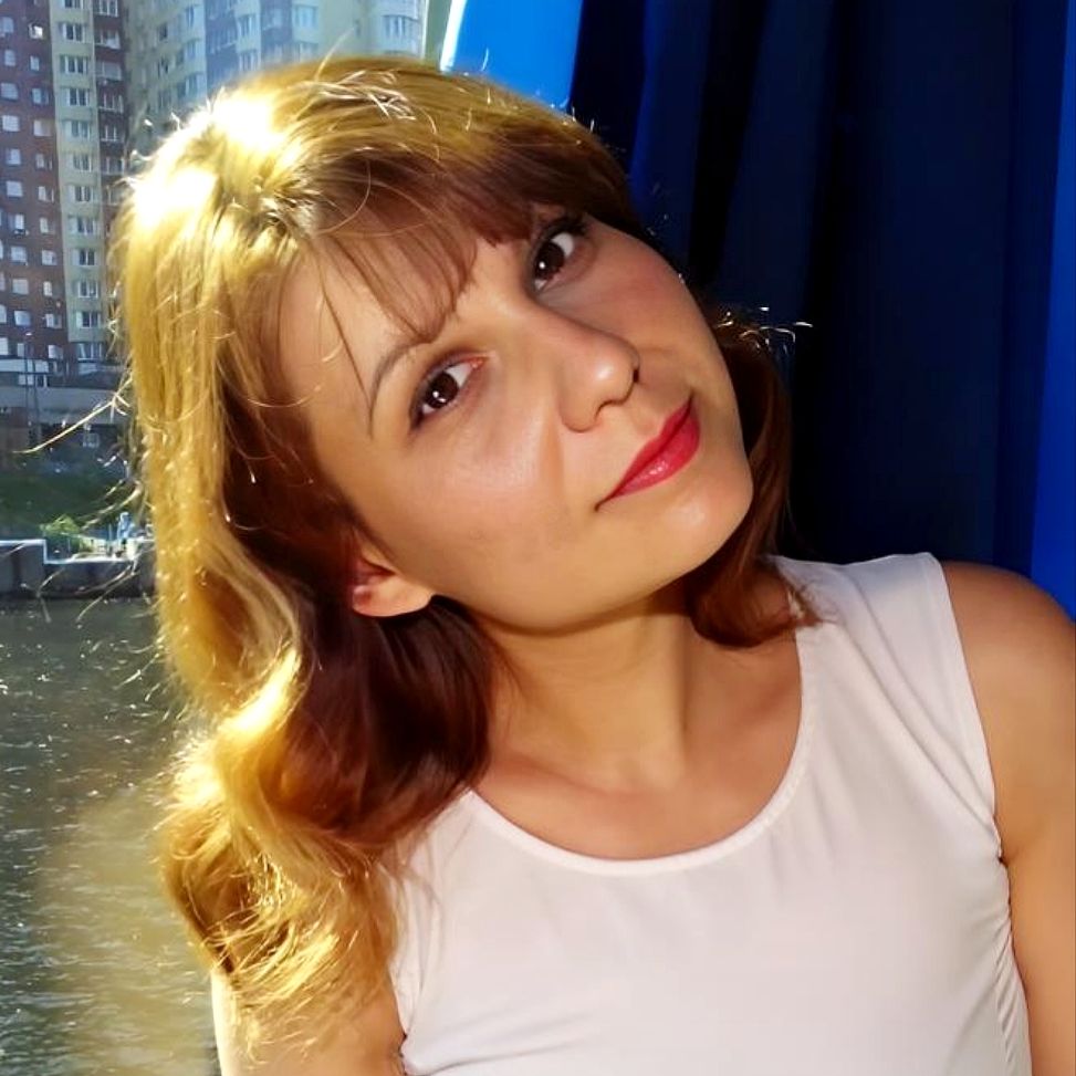 Иконка канала Натали Виноградова Певица.