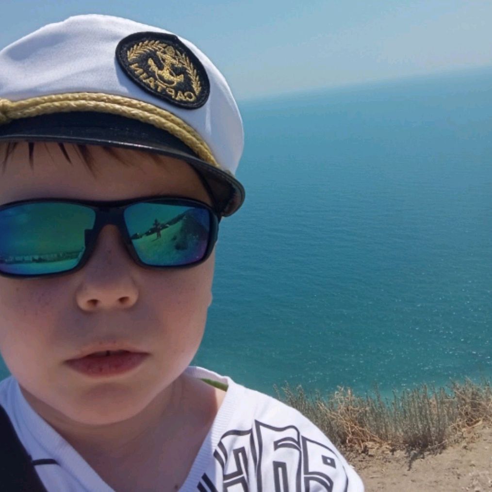 Иконка канала Тёплый Движ √