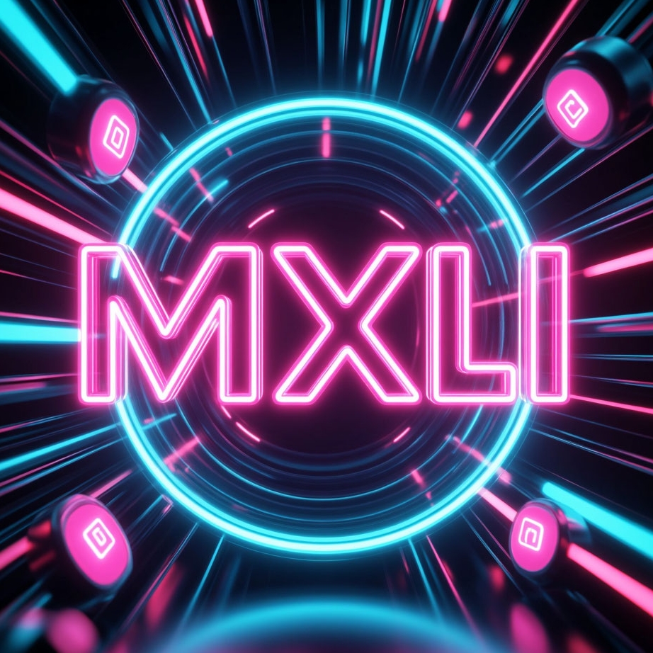 Иконка канала MIXLI