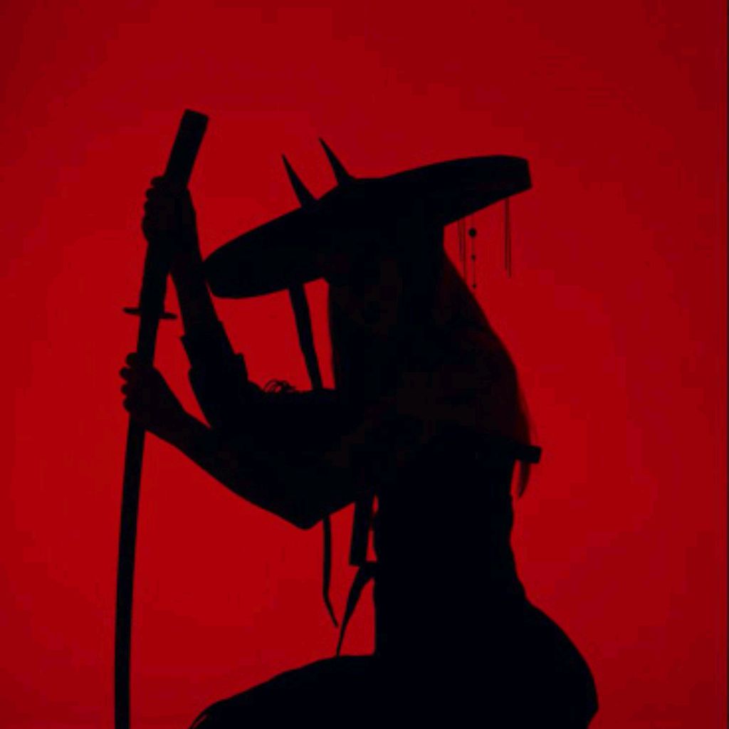 Иконка канала † я одиночка †🍃