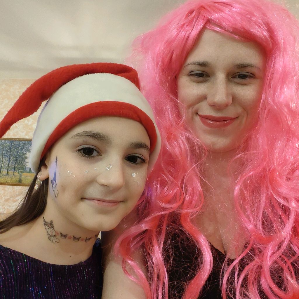 Иконка канала МиляПилит