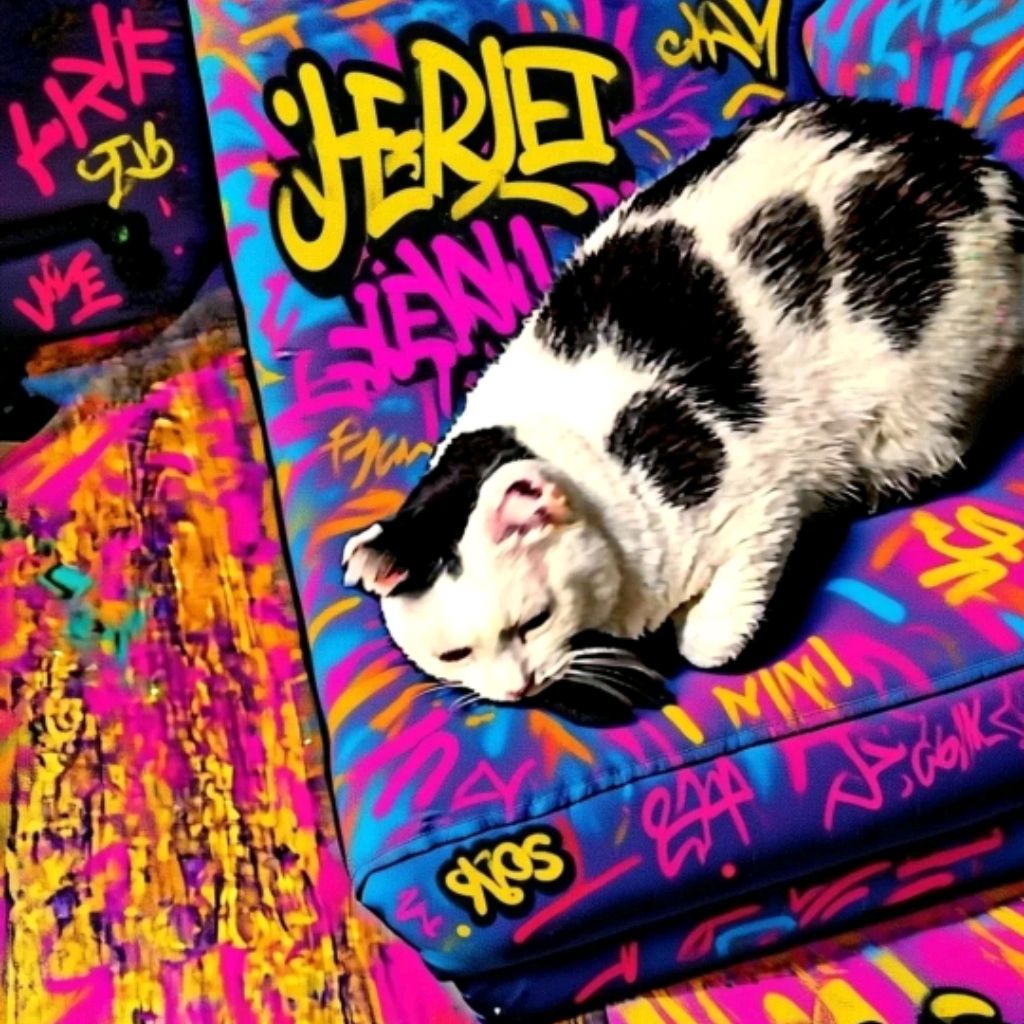 Иконка канала Кошка Люся И Другие Коты