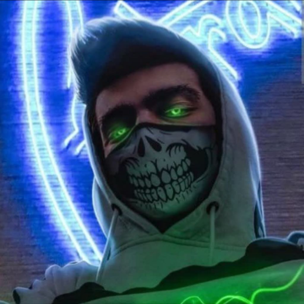 Иконка канала ubiytsa228