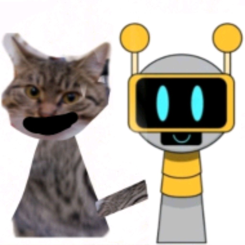 Иконка канала Тишка И Фан Бот💛