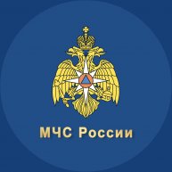 Иконка канала МЧС России