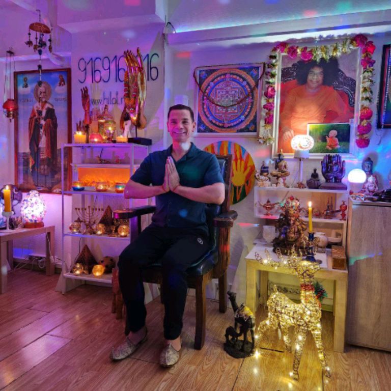 Иконка канала Доктор Рафаэль Заманов ☎️ 8-916-916-16-16 Биоэнерг