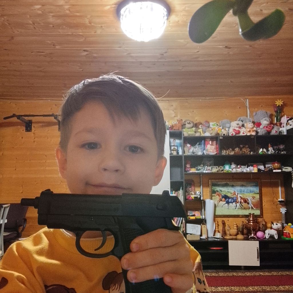 Иконка канала Ярослав Крафт