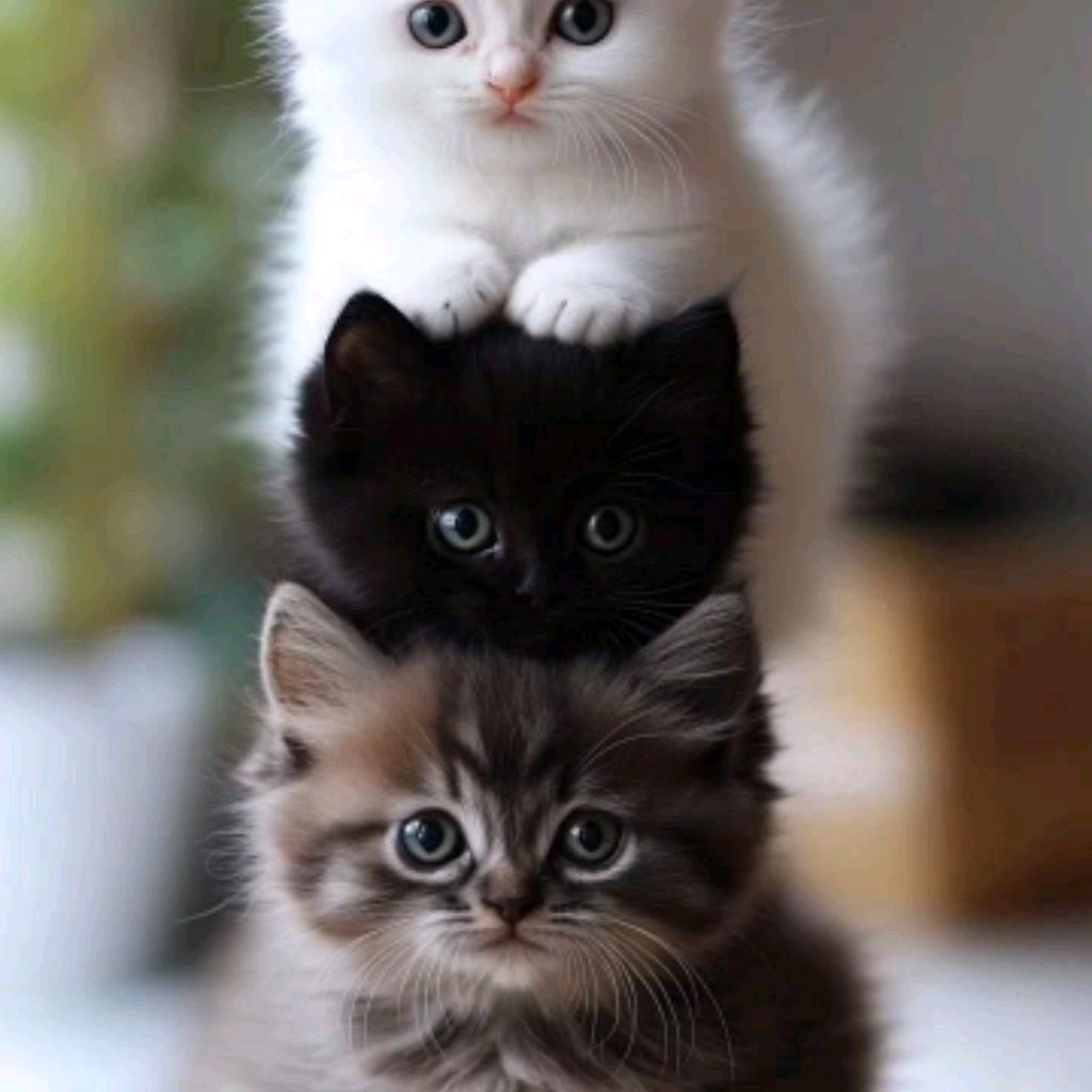 Иконка канала Женя Мур Мяу 😻❤️😽