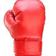 Иконка канала Pro Бокс