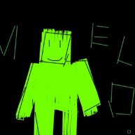 Иконка канала МЕЛОН