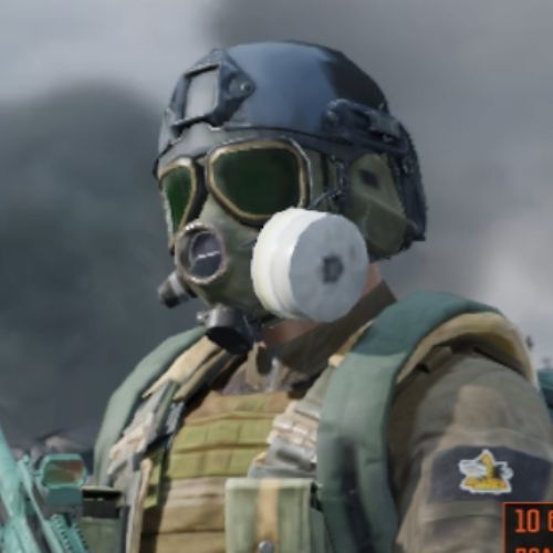 Иконка канала Макс сталкер