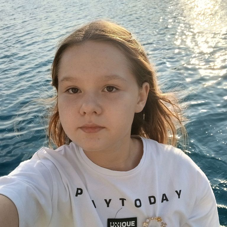 Иконка канала Саша_Кари