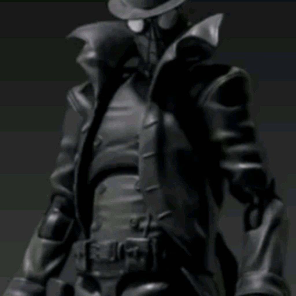 Иконка канала GATECFAKER