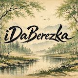 Иконка канала iDaBerezka