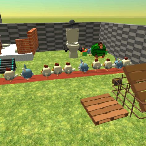 Иконка канала Ваня23К Pro