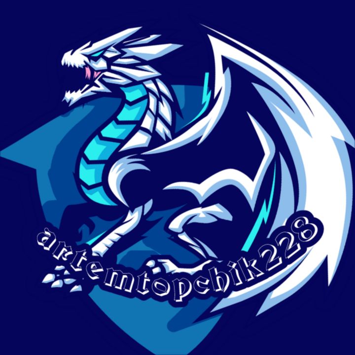 Иконка канала Артём топчик