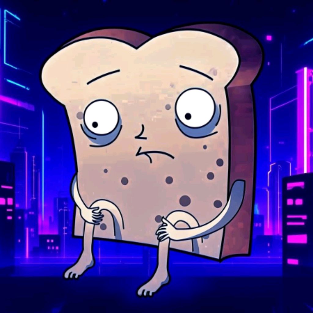 Иконка канала Хлебушек