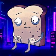 Иконка канала Хлебушек