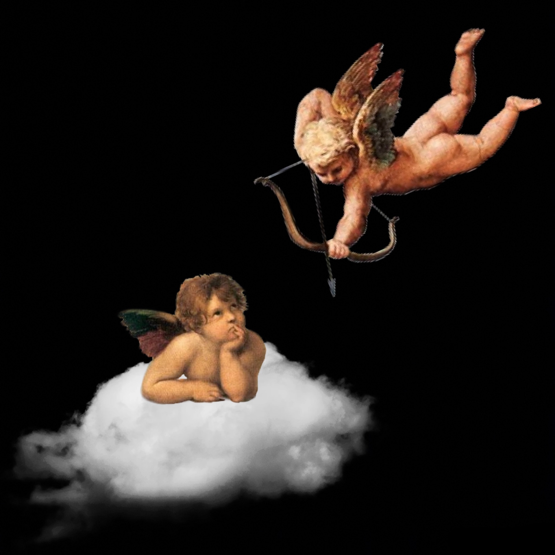 Иконка канала 『❣』S.Shanté | Роль Любви | 18+