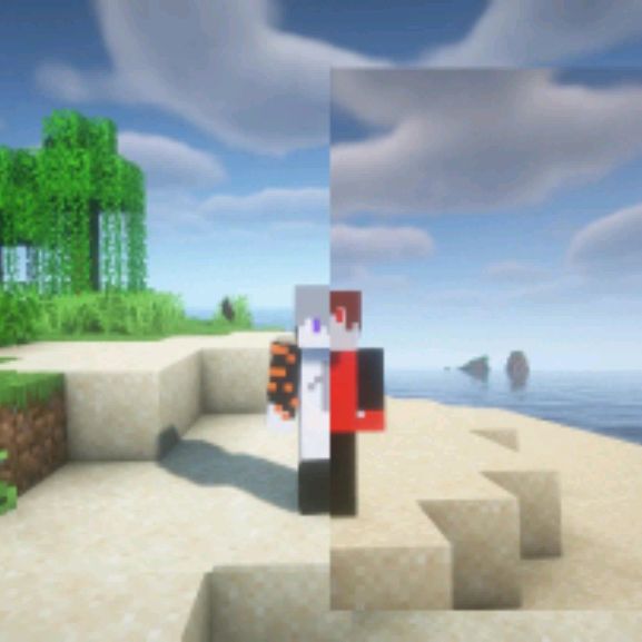 Иконка канала DANE 404