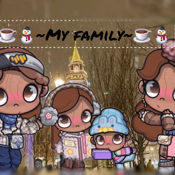 Иконка канала 🎧🧺~Danaya Aestetik Family~🎧🧺