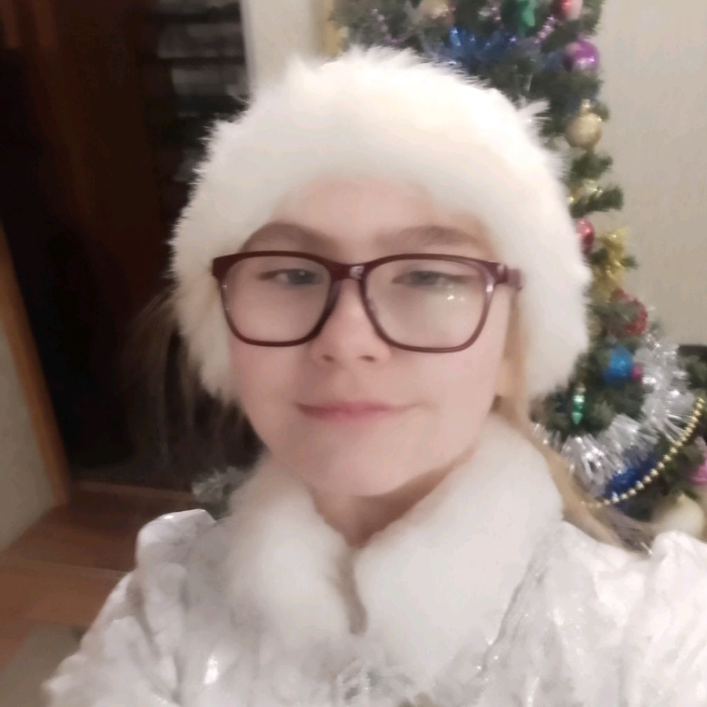 Иконка канала Тока Даша