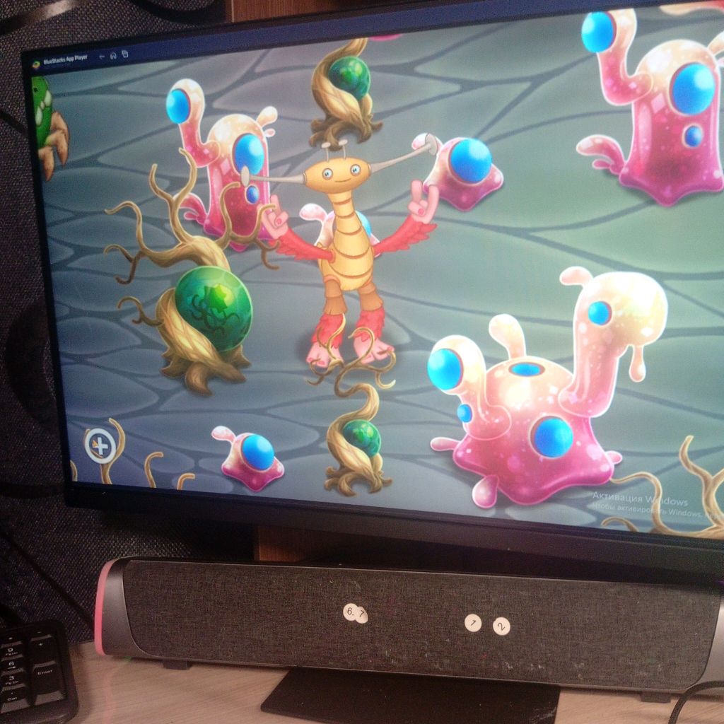 Иконка канала Мсм 🪼Milespring😊