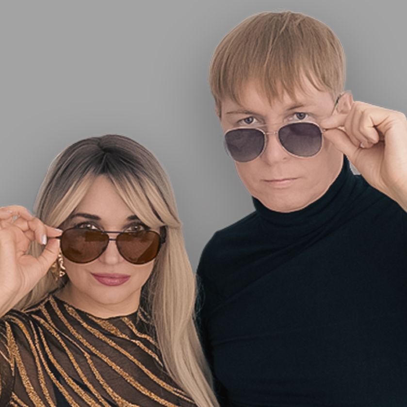 Иконка канала В твоем окне