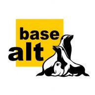 Иконка канала Базальт СПО |Операционные системы «Альт»