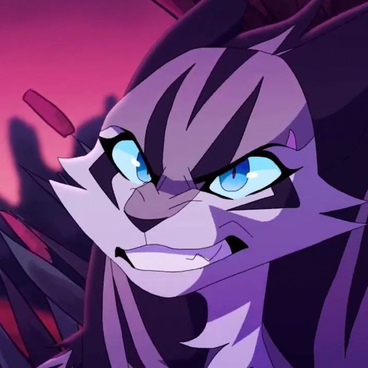 Иконка канала ✨️🔮Искра🔮✨️Рест