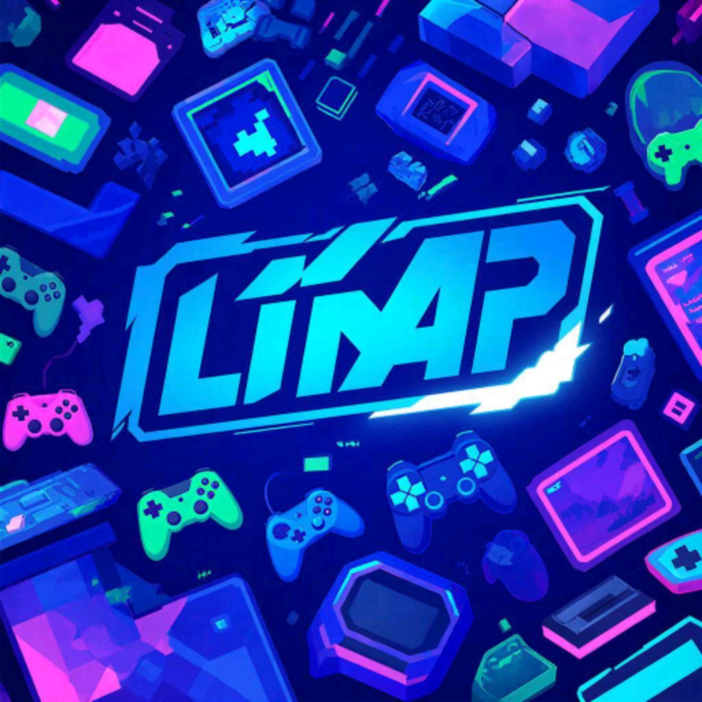 Иконка канала -L1rap-