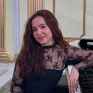 Иконка канала Пианистка Мария Буянова