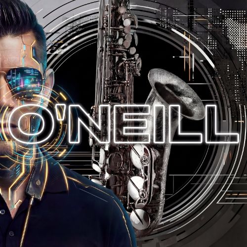 Иконка канала Dima O'Neill