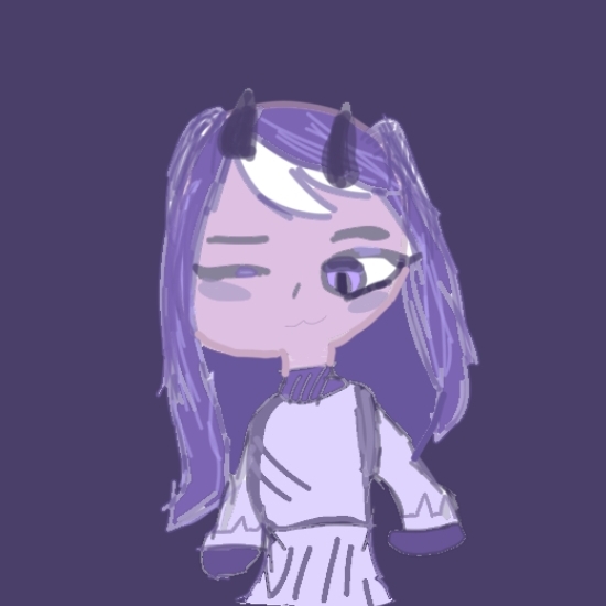 Иконка канала ヽ('ω')ﾉЭрика(◍•ᴗ•◍)