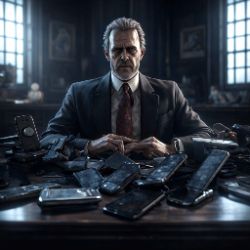 Иконка канала Начальник юридического цеха