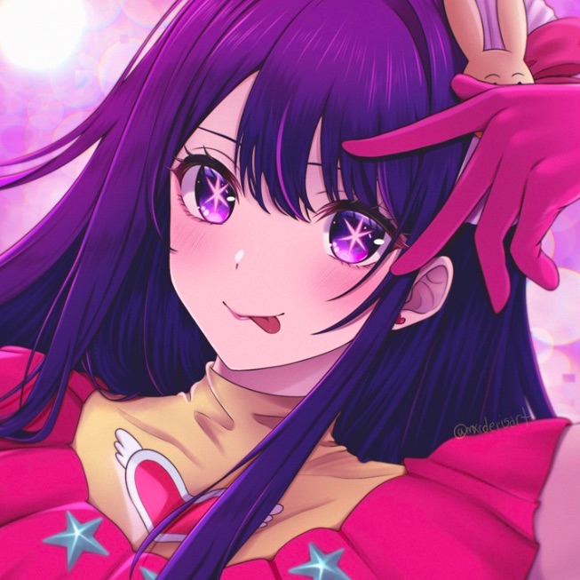 Иконка канала ＊Ai_Hoshinoアイドル＊[Official]