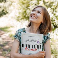 Иконка канала Надежда Боброва (Тарасенко) / христианские песни